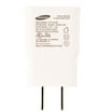 Samsung 45W USB-C Super Fast Wall Charger with Adapter Plug & Cable - White - Walmart.com