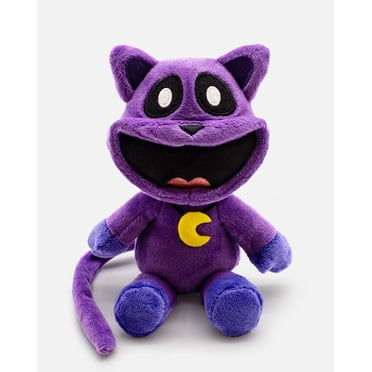 Poppy Playtime - Bubba Bubbaphant Plush - Walmart.com