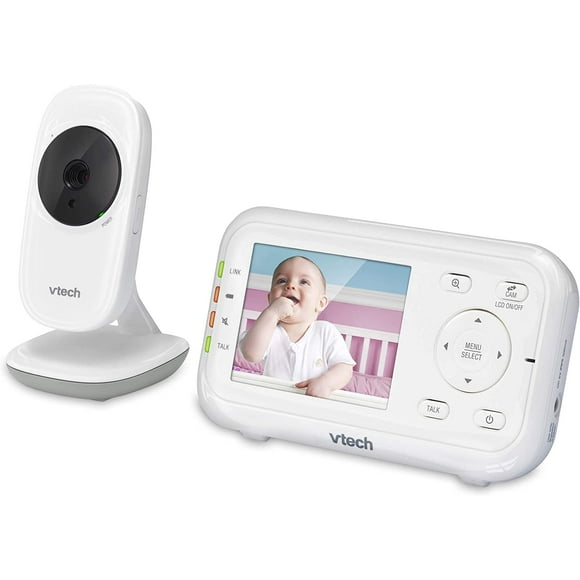 VTech Baby Monitors | Walmart Canada