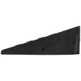 Heavy Duty 5 ton Curb Ramp Corner End Cap - Walmart.com