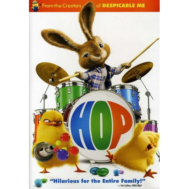 Hop (DVD) - Walmart.com - Walmart.com