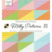 Patterned Cardstock Paper