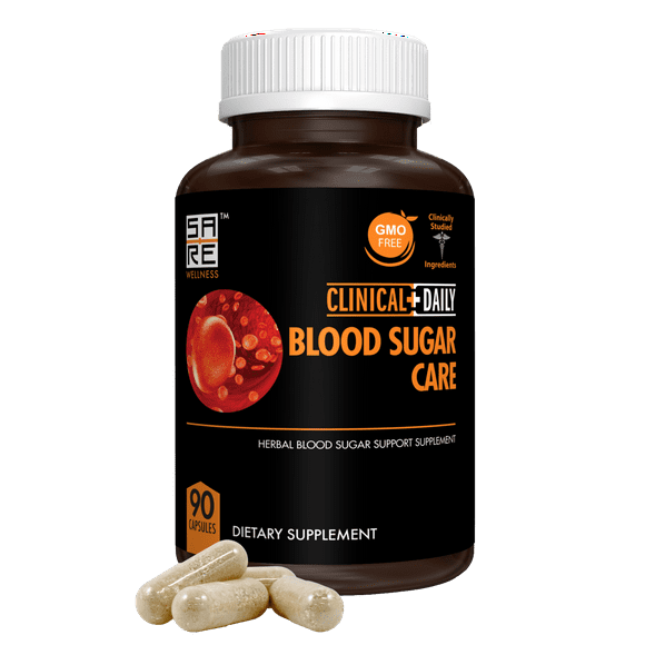Blood Sugar Support Supplements