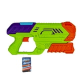 Adventure Force Water Strike Storm Drencher Water Blaster with Power ...
