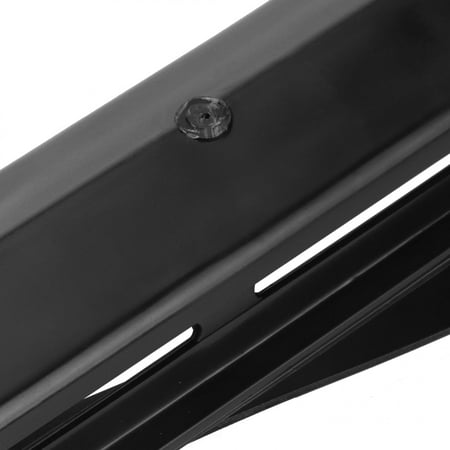 LHCER 6PCS/Set Plastic Billiards Table Balls Falling Rail Pocket ...