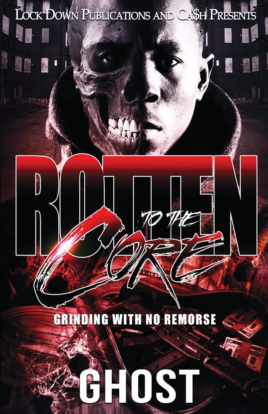 Rotten to the Core: Rotten to the Core : Grinding with No Remorse ...