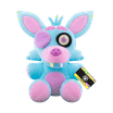 Funko Plushie: FNAF's Foxy, Spring Colorway (Green) Toy - Walmart.com