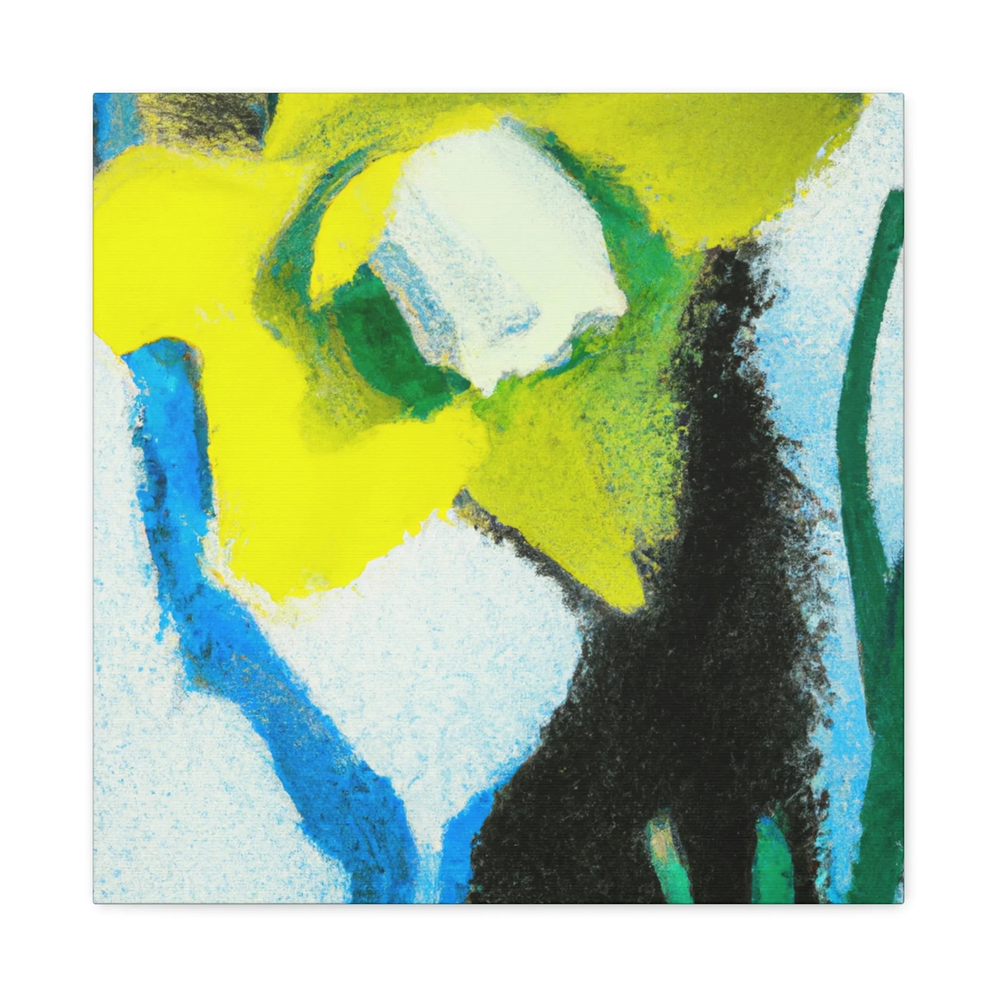 Guillaume Roche - Canvas - Walmart.com