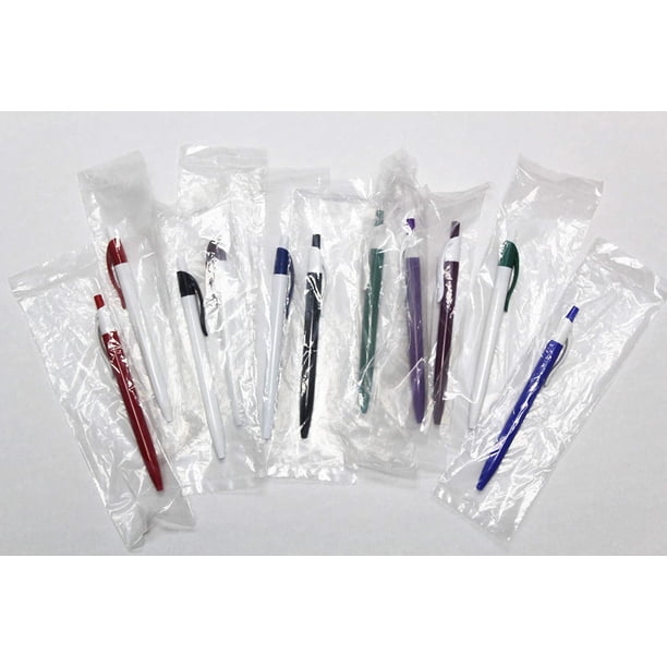Disposable Pens