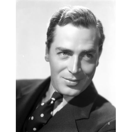 John Howard Photo Print (8 x 10) | Walmart Canada