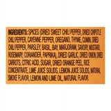 Dash Southwest Chipotle Seasoning Blend, Salt-Free, 2.5 oz - Walmart.com