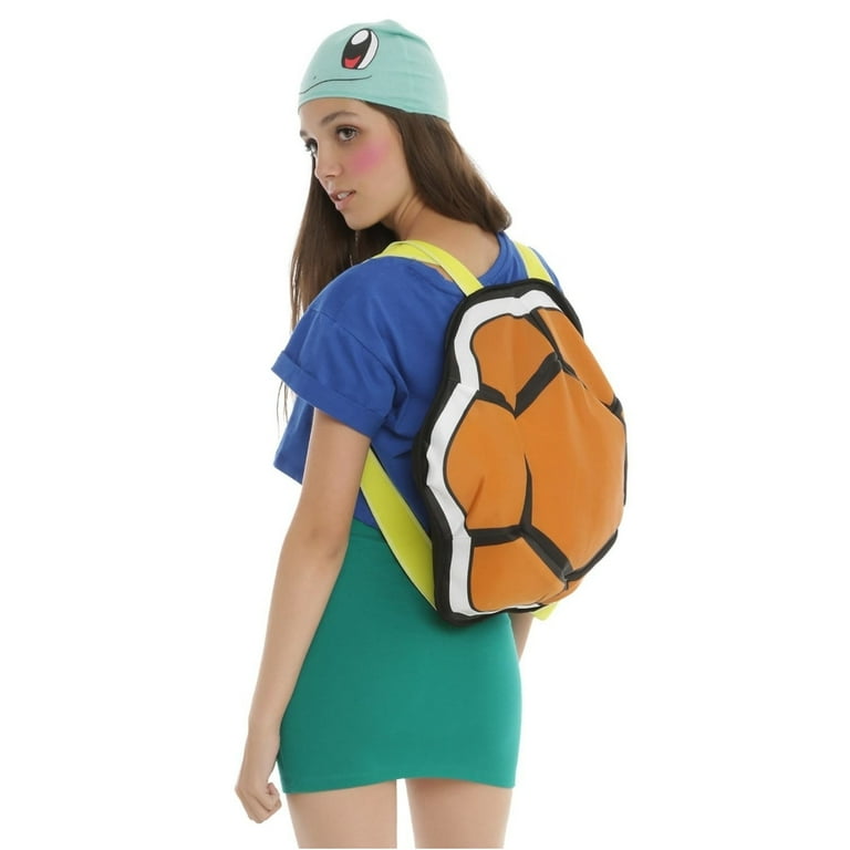 Squirtle Shell Costume