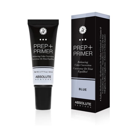 ABSOLUTE Prep + Primer - Blue (6 Pack) | Walmart Canada