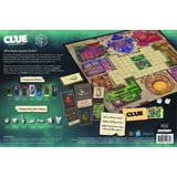 Clue Critical Role The Mighty Nein Campaign Edition Board Game ...