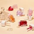 WIFKLSIIPG Hydrating and Transparent Lip Oil Dazzling Lip Gloss with ...