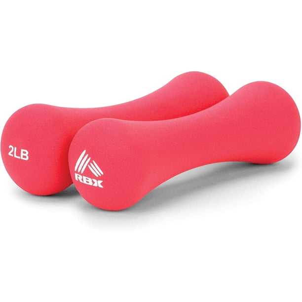 2lbs Weights