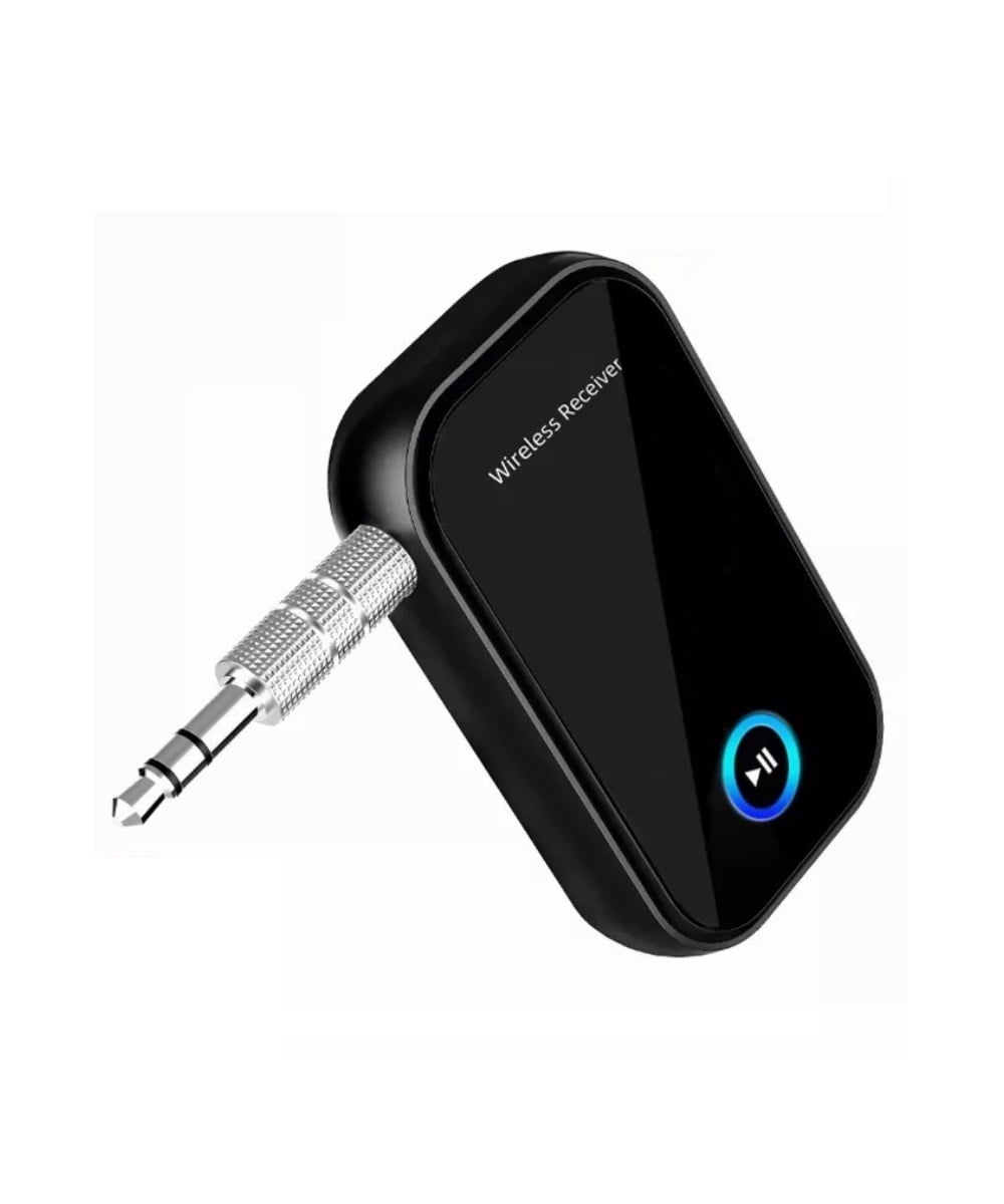 Receptor y transmisor Bluetooth V5.0 de Audio | Walmart en línea
