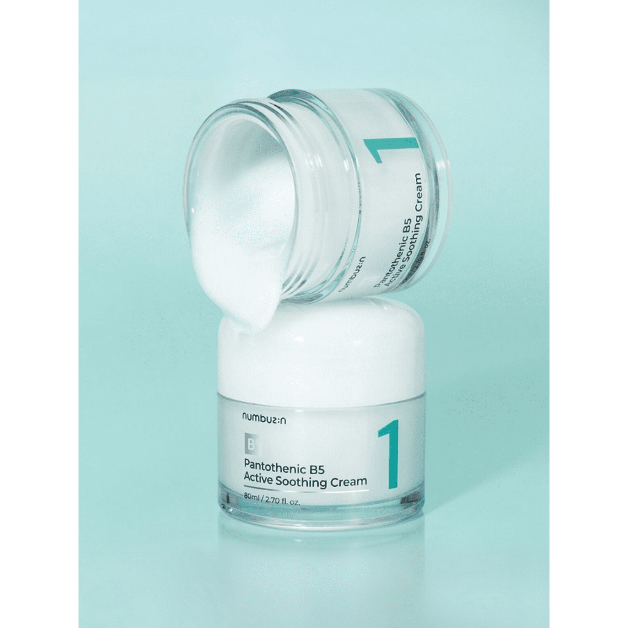 Click here for Numbuzin No.1 Pantothenic B5 Active Soothing Cream... prices