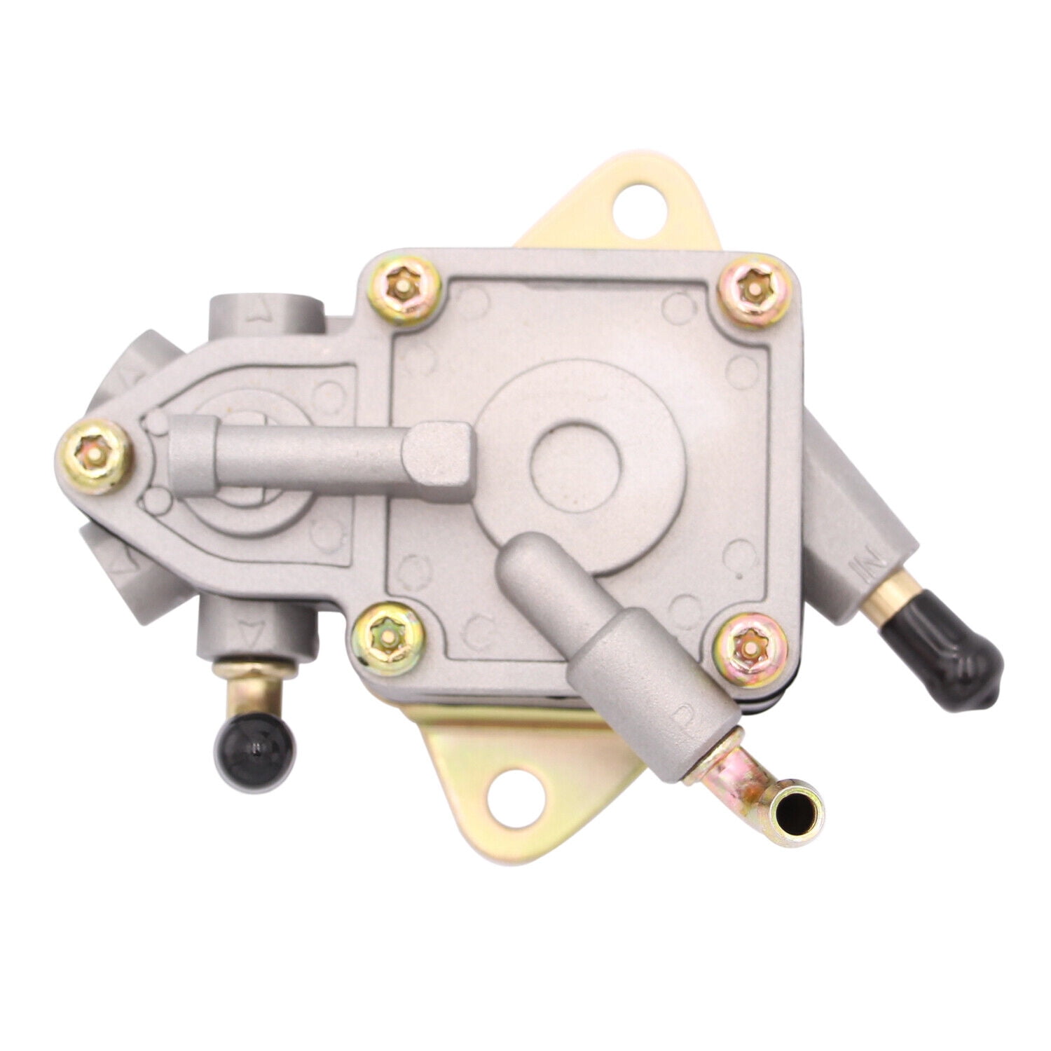 New Fuel Pump Fits for 2008 Kawasaki Teryx 750 KRF 750A/B/C/D/E/F UTV ...