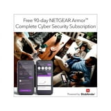 NETGEAR Nighthawk AX2700 - High Speed Combo Wi-Fi & DOCSIS 3.1 Cable ...