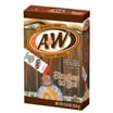 A&W Non-Carbonated Root Beer Flavor Singles To Go Powder Packets - Sugar Free Drink Mix (12 ...