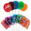 Charms Sweet & Sour Assorted Lollipops Variety Pack, 48 ct - Walmart.com