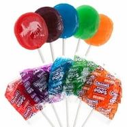 Saf-T-Pops Lollipops Regular Flavors 200 Count Bag - Walmart.com