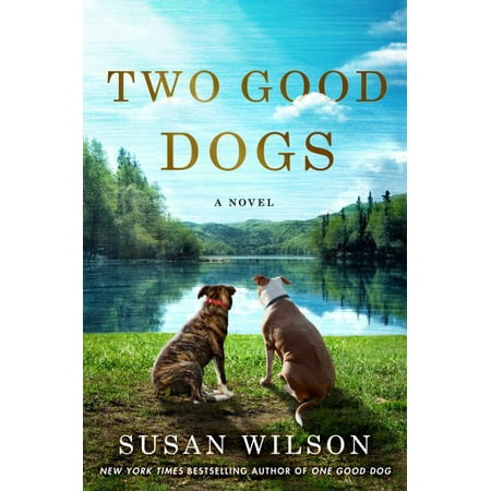 Two Good Dogs | Walmart Canada