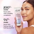 Olay Super Facial Cleanser – Advanced Deep Clean & Hydrating Formula ...