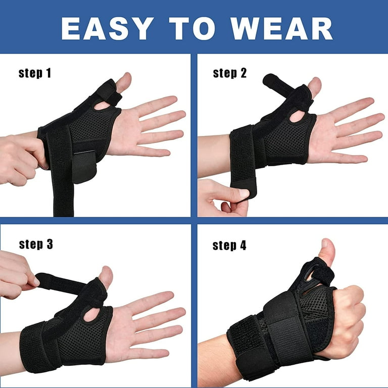 Wrist Tendonitis Brace