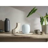 Google Nest Wifi Pro - Mesh Wi-Fi 6E Router - Fog - Walmart.com