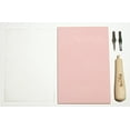 Speedball Stamp Making Kit, Includes Speedy-Carve Carving Rubber Blocks ...