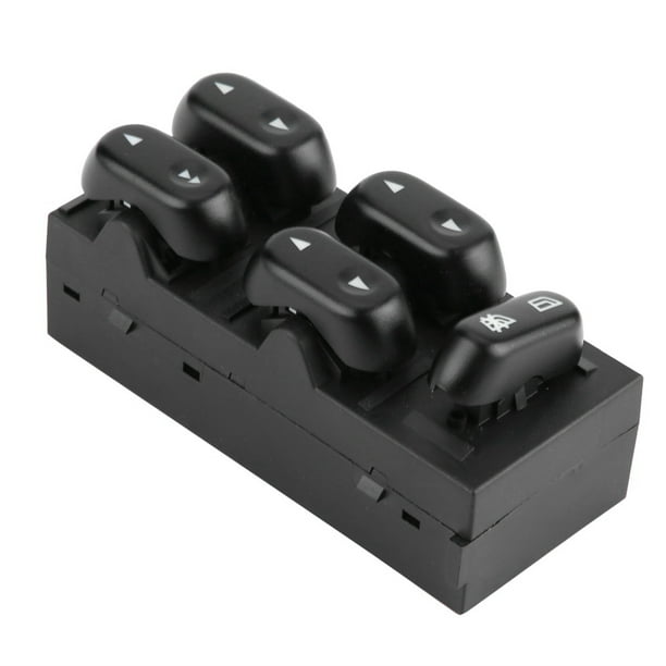 Gorgeri Original Equipment Power Window Master Control Switch For F150 ...