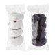 Great Value Donut Variety, Frosted Chocolate & Powdered Sugar, 18.75 oz ...