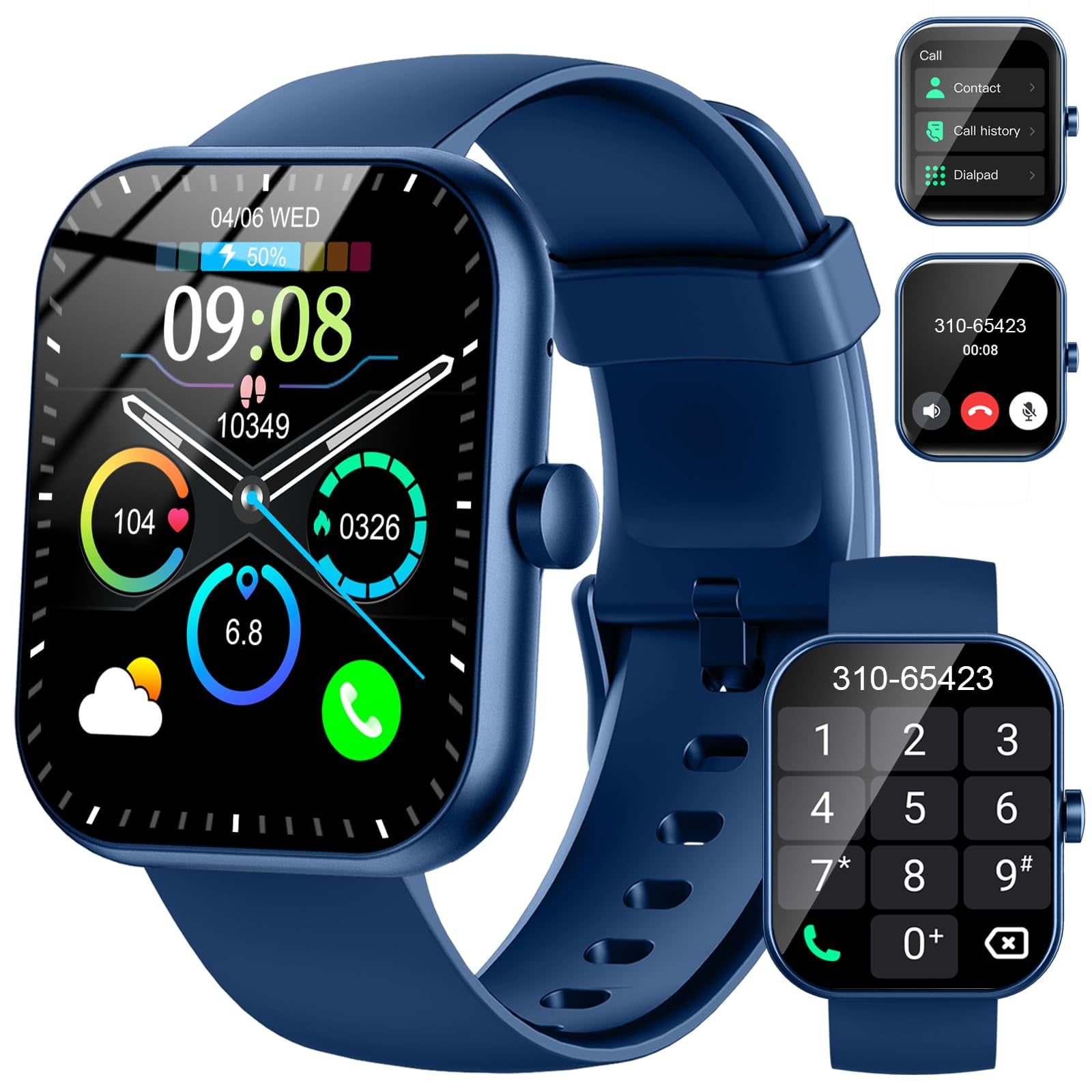 Motast Smartwatch | Walmart México