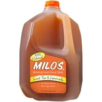 Milo's Bottled Tea - Walmart.com