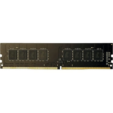 Kingston - DDR4 - 4 GB - DIMM 288-pin - Walmart.com