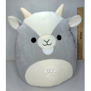 Squishmallows FuzzAMallows 12 inch Ultra Soft Plush Toy - Palmer the ...