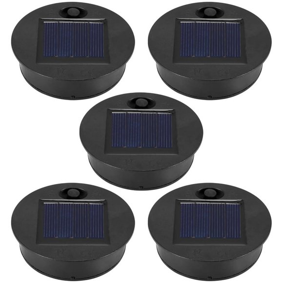 Replacement Solar Light Parts