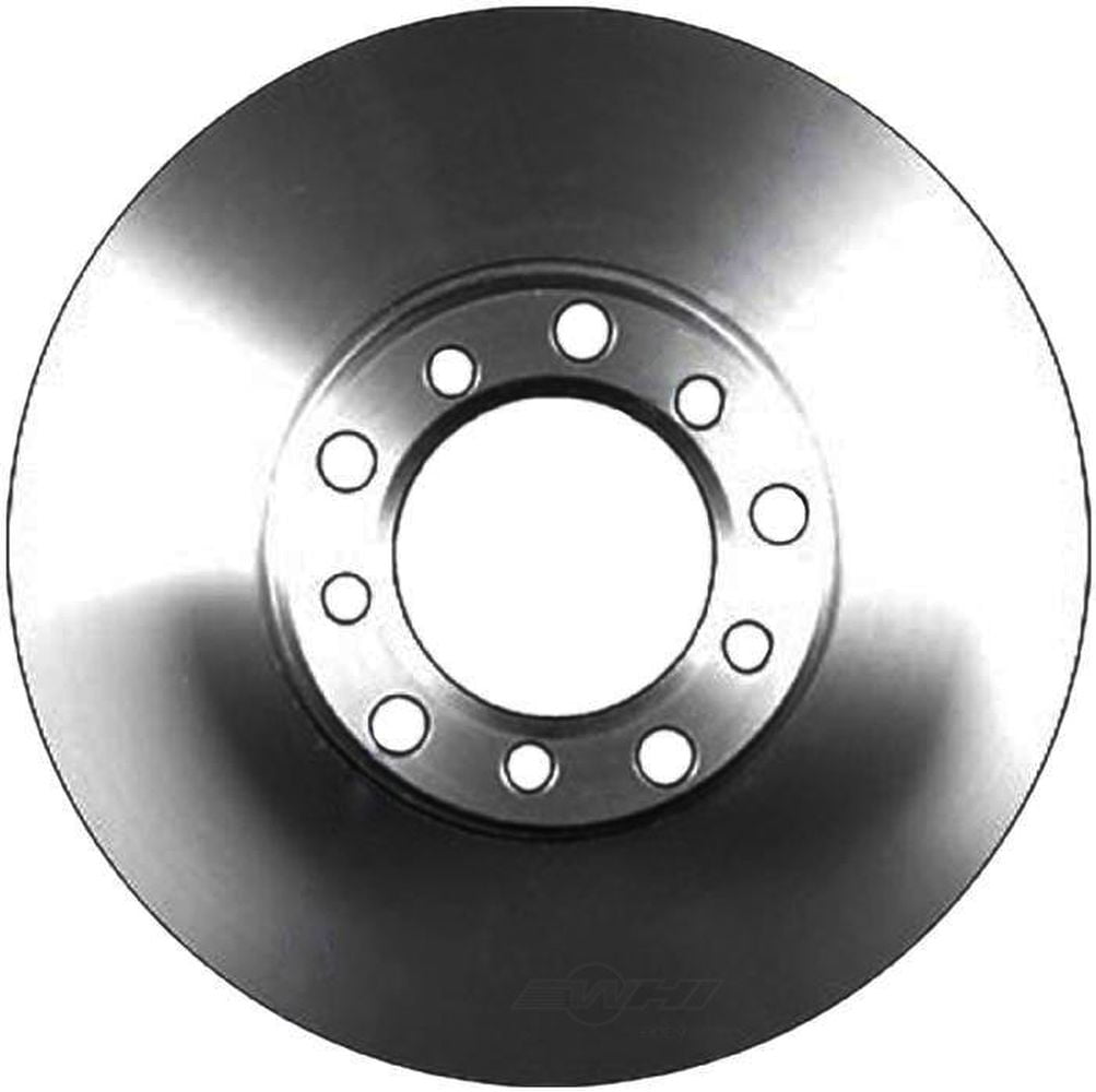 BENDIX PRT1387 Bendix Brake Rotor - Walmart.com