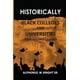 Historically Black Colleges and Universities : What You Should Know ...
