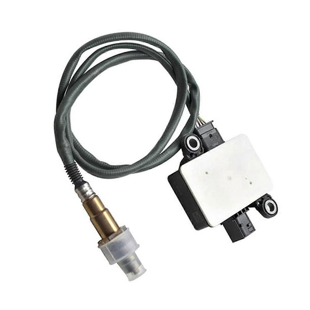 Particulate Matter Sensor PM Sensor for Paccar Cummins | Bodega Aurrera ...