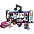LEGO Friends Pop Star Recording Studio 41103 (172 Pieces) - Walmart.com