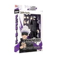 Anime Heroes Toy - Jujutsu Kaisen Gojo Satoru Action Figure - Walmart.com