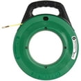 Greenlee Fish Tape,3/16 In x 50 ft,Nylon FTN536-50 - Walmart.com