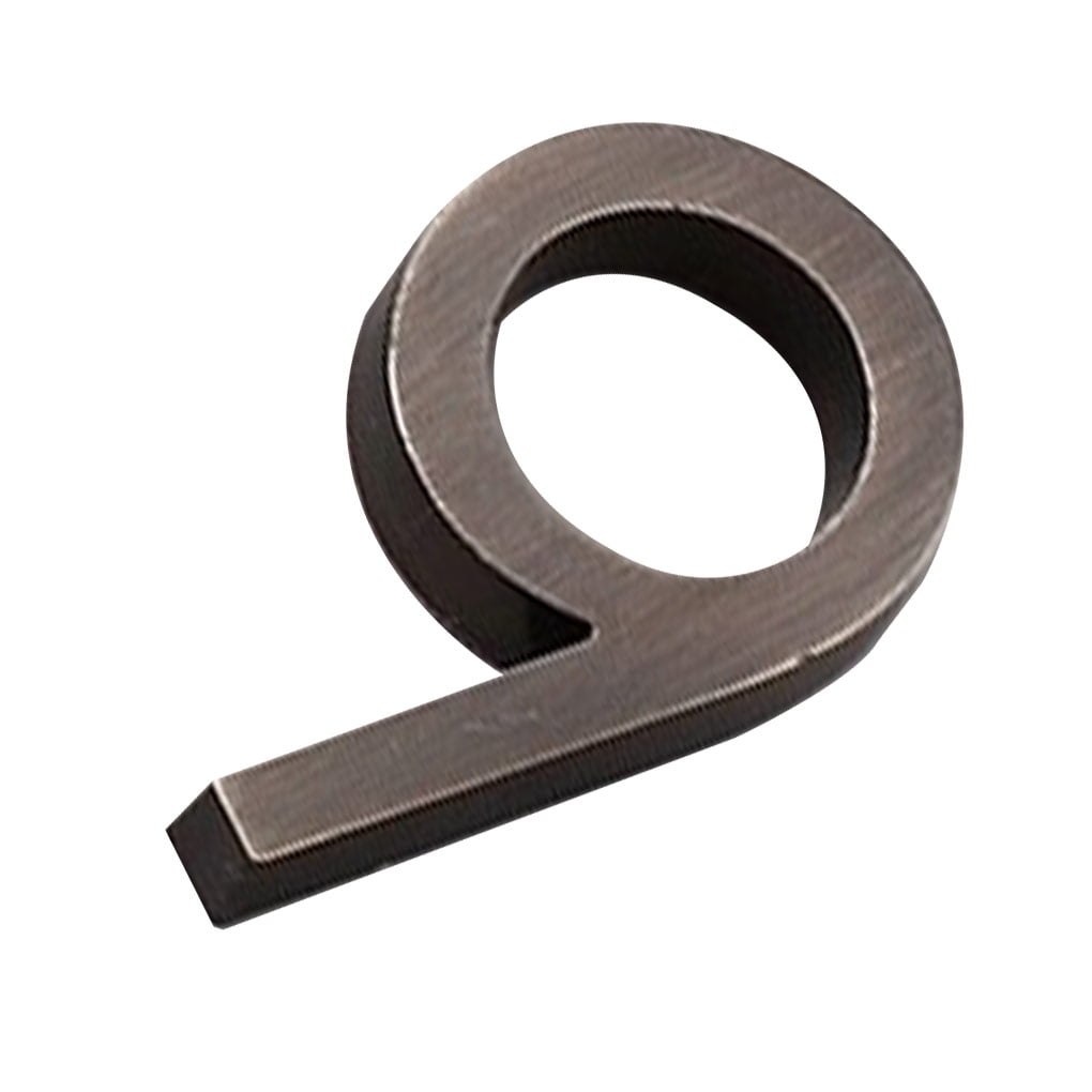 Linyer Hotel Plastic 3D Entrance Door Signs Building Indoor Address ...