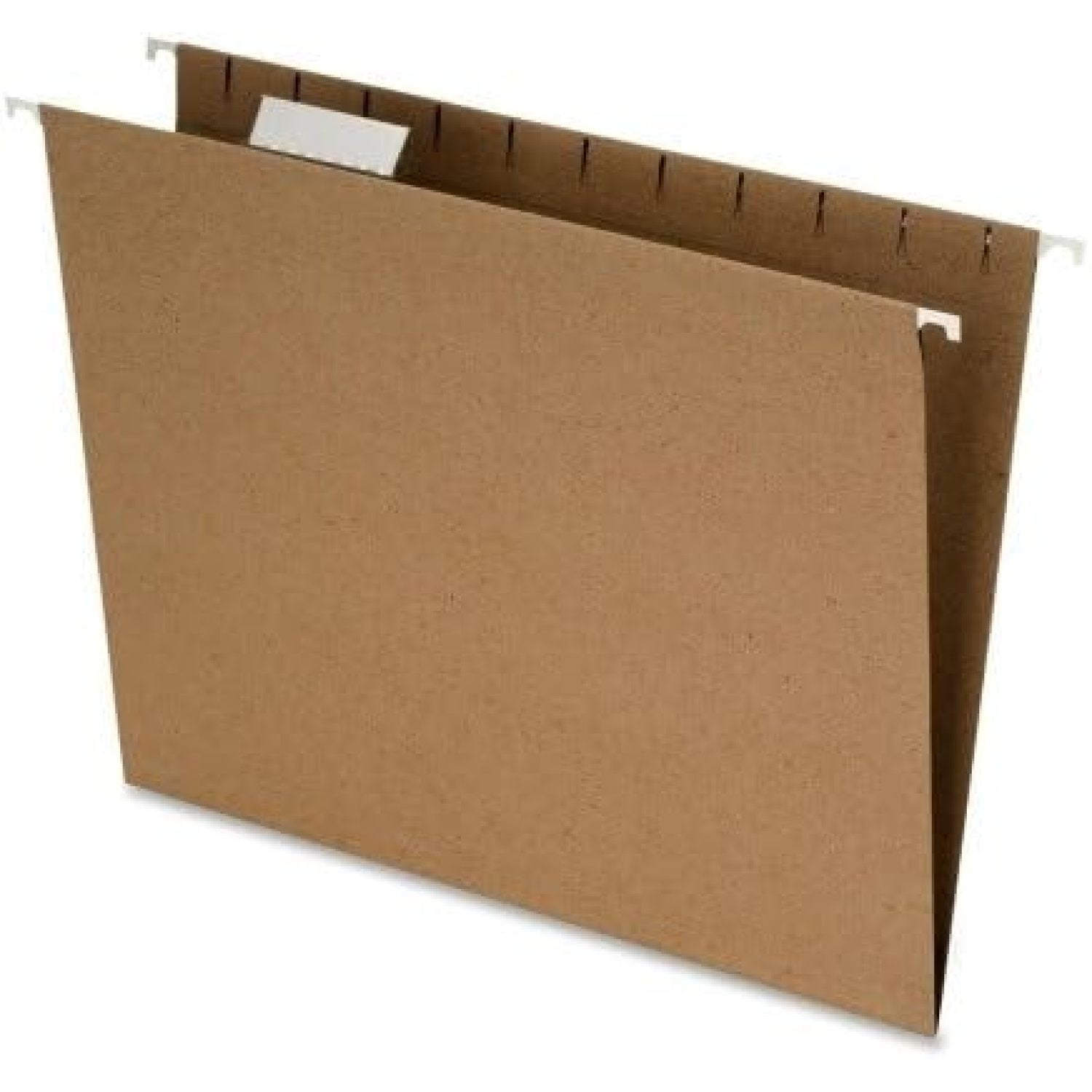 Bilot 100% Recycled Colored Hanging File Folders - Walmart.com