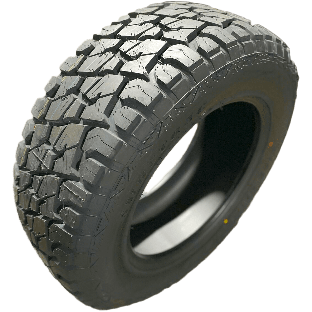 Suretrac Rugged Terrain R/T Tire Wide Climber RT 35x12.50R20 LT 125R ...