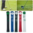 Alignment Covers Pattern Rods Holder Case Waterproofs PU Leather ...