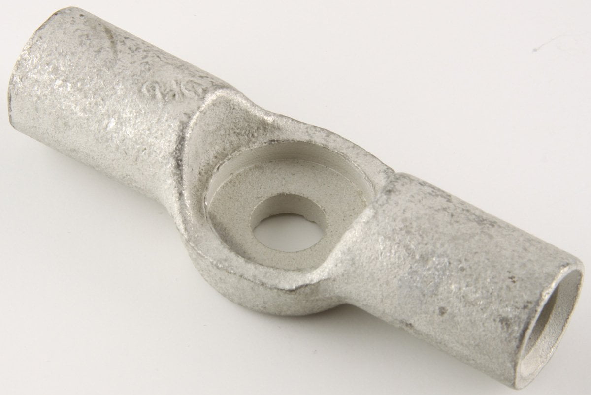 2/0 Ga. Two-Sided Battery Terminals for Seated Threaded Stud (1 per ...